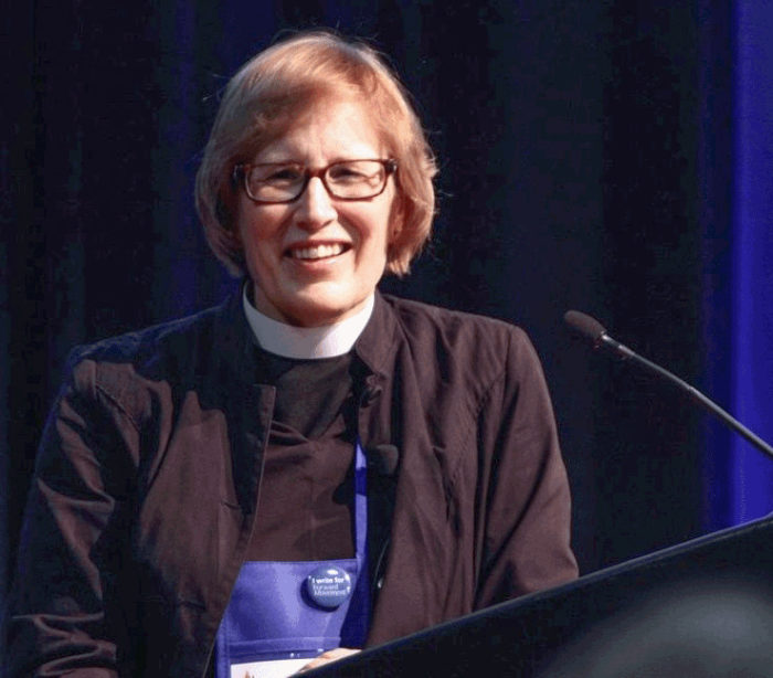 Lindsay Hardin Freeman | Events